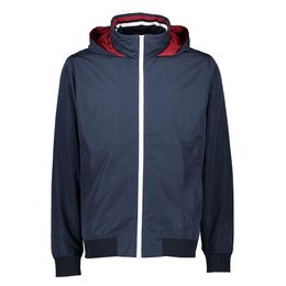 POLO SYLT Blouson in Dunkelblau - 48% | Gr&ouml;&szlig;e S | Herren-plussize