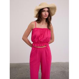 BGN Top in Pink - 86% | Gr&ouml;&szlig;e 36 | Damen-tops