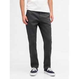 GAP Hose - Slim fit - in Anthrazit - 66% | Gr&ouml;&szlig;e W29/L32 | Herren-plussize