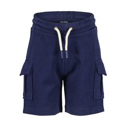 Blue Seven Cargoshorts in Dunkelblau - 44% | Gr&ouml;&szlig;e 110 | Kinderhosen
