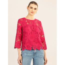 Apart Bluse in Pink - 68% | Gr&ouml;&szlig;e 38 | Damen-blusen