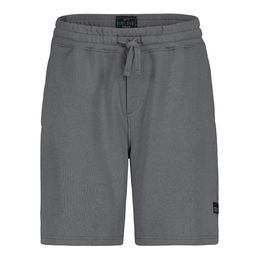 Sublevel Shorts in Grau - 55% | Gr&ouml;&szlig;e L | Herren-plussize