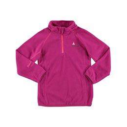 Peak Mountain Fleecepullover in Pink - 63% | Gr&ouml;&szlig;e 98 | Kids-fleecejacken-fleecepullover
