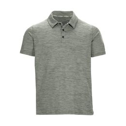 Killtec Funktionspoloshirt "Lilleo" in Gr&uuml;n - 45% | Gr&ouml;&szlig;e M | Herren-sportshirts