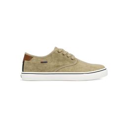 Wrangler Sneakers in Beige - 40% | Gr&ouml;&szlig;e 42 | Herrensneakers