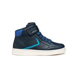 Geox Sneakers "Eclyper" in Dunkelblau - 45% | Gr&ouml;&szlig;e 34 | Kindersneakers