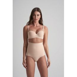 Bye Bra Shape-Panty in Beige - 48% | Gr&ouml;&szlig;e M | Damen-dessous