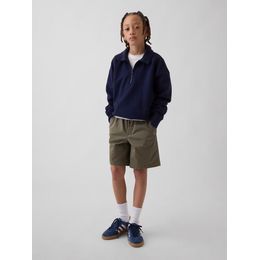 GAP Bermudas in Khaki - 39% | Gr&ouml;&szlig;e 164/170 | Kinderhosen