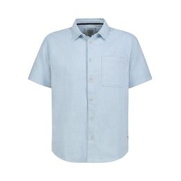 Sublevel Hemd in Hellblau - 54% | Gr&ouml;&szlig;e M | Herren-plussize