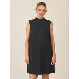 Apart Kleid in Schwarz - 66% | Gr&ouml;&szlig;e 36 | Damen-kleider