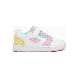 Lelli Kelly Sneakers "Amalia" in Wei&szlig; - 53% | Gr&ouml;&szlig;e 31 | Kindersneakers