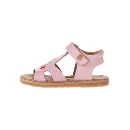El Naturalista Leder-Sandalen in Rosa - 43% | Gr&ouml;&szlig;e 26 | Kindersandalen