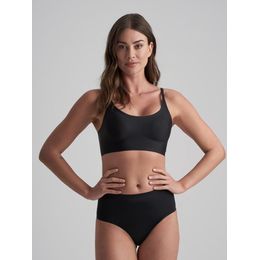 Bye Bra Taillenslip in Schwarz - 39% | Gr&ouml;&szlig;e XXL | Damen-unterteile