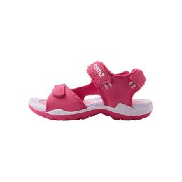 Reima Sandalen "Ratas" in Pink - 35% | Gr&ouml;&szlig;e 33 | Kindersandalen