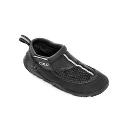 COLD Badeschuhe "Mini" in Schwarz - 41% | Gr&ouml;&szlig;e 26 | Kinder-badeschuhe