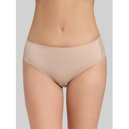 Bye Bra Panty in Beige - 39% | Gr&ouml;&szlig;e XL | Damen-unterteile