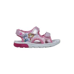 PAW PATROL Sandalen "PAW PATROL" in Rosa - 39% | Gr&ouml;&szlig;e 28 | Kindersandalen