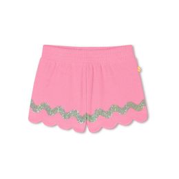 Billieblush Shorts in Rosa - 51% | Gr&ouml;&szlig;e 110 | Kinderhosen