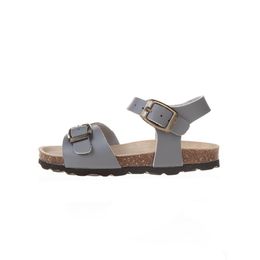 BIO PING&Uuml;IN Sandalen in Grau - 77% | Gr&ouml;&szlig;e 32 | Kindersandalen