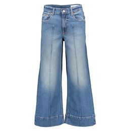 GAP Jeans - Comfort fit - in Blau - 64% | Gr&ouml;&szlig;e W32 | Damenjeans