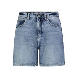 Sublevel Jeans-Shorts in Blau - 32% | Gr&ouml;&szlig;e L | Shorts