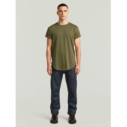 G-Star Raw G-Star Shirt in Khaki - 46% | Gr&ouml;&szlig;e S | Herren-plussize