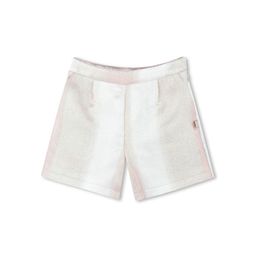 Billieblush Shorts in Creme - 52% | Gr&ouml;&szlig;e 116 | Kinderhosen