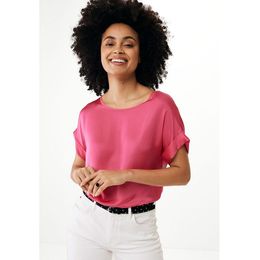 Mexx Shirt in Pink - 56% | Gr&ouml;&szlig;e XL/XXL | Damen-tops