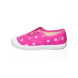 kmins Slipper in Pink - 42% | Gr&ouml;&szlig;e 25 | Kinderschnuerschuhe