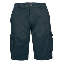 G.I.G.A. by Killtec G.I.G.A. DX by KILLTEC Bermudas "GS 94" in Dunkelblau - 51% | Gr&ouml;&szlig;e 54 | Herren-plussize