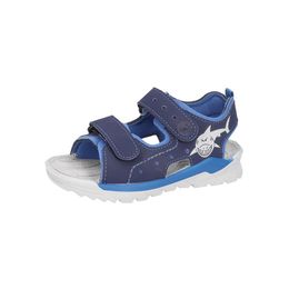 Ricosta Sandalen "Surf" in Dunkelblau - 49% | Gr&ouml;&szlig;e 31 | Kindersandalen
