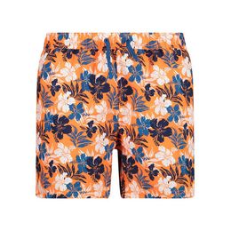 CMP Badeshorts in Orange - 43% | Gr&ouml;&szlig;e 46 | Herren-bademode-sport