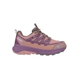 Kastinger Wanderschuhe "LH-Crosshike Low KTX" in Pink/ Lila - 47% | Gr&ouml;&szlig;e 37 | Damen-outdoor-sport-schuhe