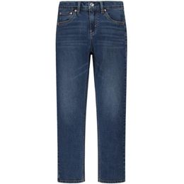 Levi's Kids Jeans - Regular fit - in Blau - 36% | Gr&ouml;&szlig;e 140 | Kinderjeans