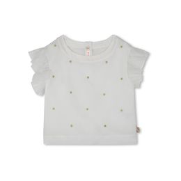 Billieblush Shirt in Wei&szlig; - 49% | Gr&ouml;&szlig;e 110 | Kinder-oberteile