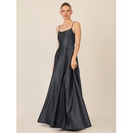 Apart Kleid in Schwarz - 65% | Gr&ouml;&szlig;e 42 | Damen-kleider