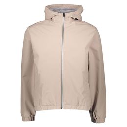 Jack & Jones Jack & Jones &Uuml;bergangsjacke in Beige - 50% | Gr&ouml;&szlig;e L | Herren-plussize
