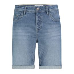 Sublevel Jeans-Bermudas in Hellblau - 63% | Gr&ouml;&szlig;e W32 | Herren-shorts