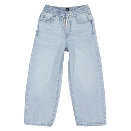 GAP Jeans - Comfort fit - in Hellblau - 45% | Gr&ouml;&szlig;e 116/122 | Kinderjeans