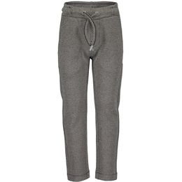 Blue Seven Sweathose in Grau - 50% | Gr&ouml;&szlig;e 98 | Kinderhosen