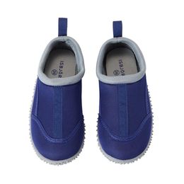 ISBJ&Ouml;RN Isbj&ouml;rn Badeschuhe "Crab" in Blau - 44% | Gr&ouml;&szlig;e 24 | Kinder-badeschuhe