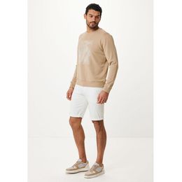 Mexx Sweatshirt in Beige - 58% | Gr&ouml;&szlig;e S | Herren-plussize