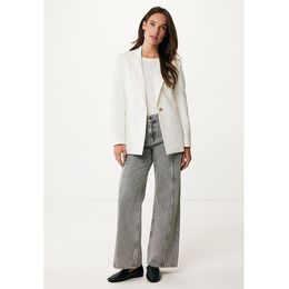 Mexx Blazer in Creme - 62% | Gr&ouml;&szlig;e 36 | Damenjacken