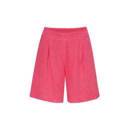 Mexx Shorts - Loose fit - in Pink - 61% | Gr&ouml;&szlig;e S | Shorts