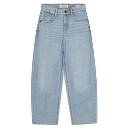 Vingino Jeans "Kent" - Comfort fit - in Hellblau - 56% | Gr&ouml;&szlig;e 128 | Kinderjeans