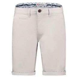 Geographical Norway Bermudas "Pacome" in Grau - 71% | Gr&ouml;&szlig;e L | Herren-plussize