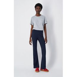 Champion Leggings in Dunkelblau - 37% | Gr&ouml;&szlig;e M | Damenhosen