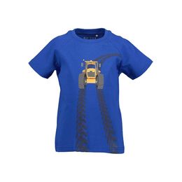 Blue Seven Shirt in Blau - 46% | Gr&ouml;&szlig;e 134 | Kinder-oberteile