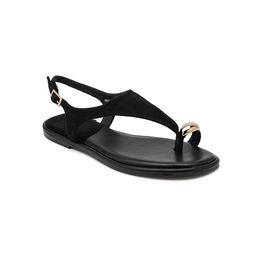 Sixth Sens Sandalen in Schwarz - 60% | Gr&ouml;&szlig;e 37 | Damen-sandalen