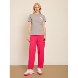 BGN Shirt in Grau - 84% | Gr&ouml;&szlig;e 40 | Damen-tops